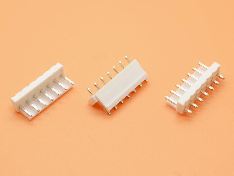 3.96mm VH Type Wire To Board Connector manufacturer & supplier - KLS Electronic Co.,Ltd.